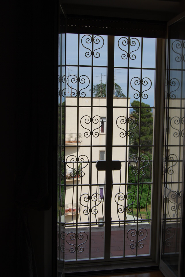 Grate di sicurezza - Fabi porte Viterbo